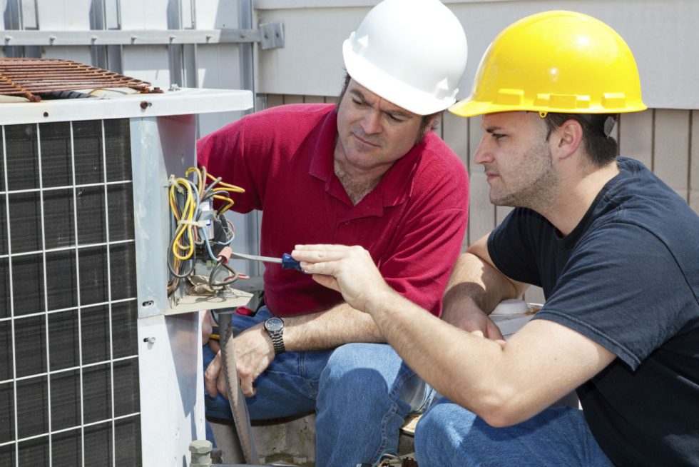 A trusted HVAC contractor in Vance, County, NC, 27537